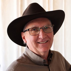 Hunter-Wolff Gallery: Fine Art in Colorado Springs